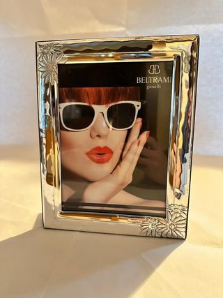 Portafoto Beltrami gioielli 