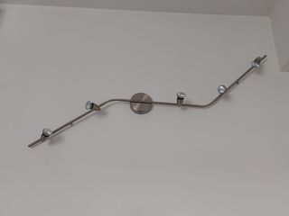 Faretti Ikea 5 pezzi