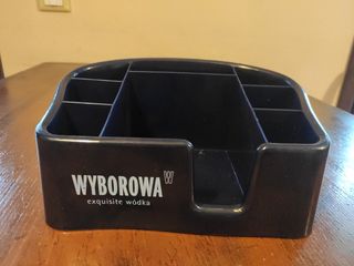 organizer bar Wyborowa