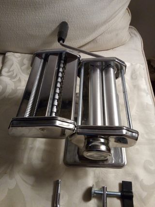 Macchina per Pasta