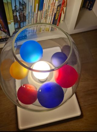 Lampada La Murrina
