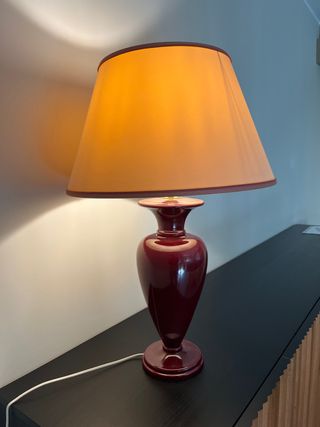 Lampada