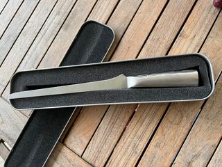 Coltello salmone/prosciutto Sagaform EDGE