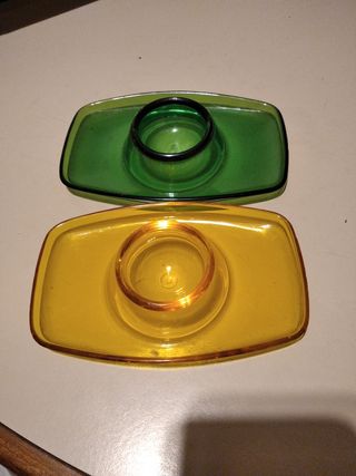 2 portauova