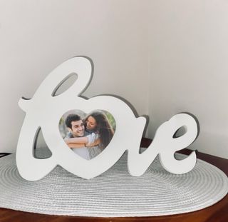portafoto love