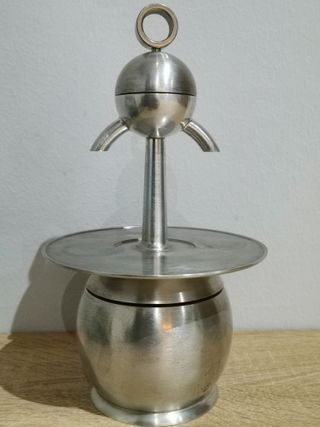 Caffettiera  vintage EXPRESS OMET PAPALINA