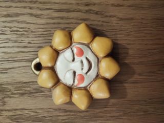 Decorazione da parete sole Thun