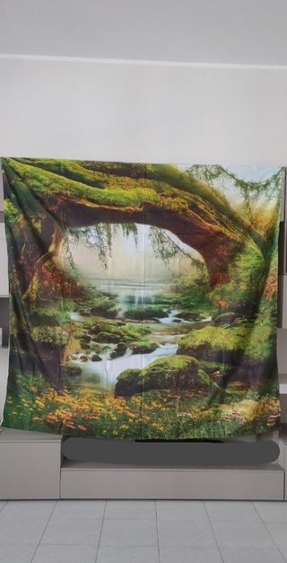 Arazzo da Parete - Paesaggio
