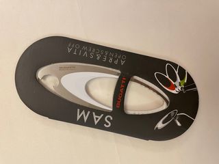 Bugatti apribottiglie 