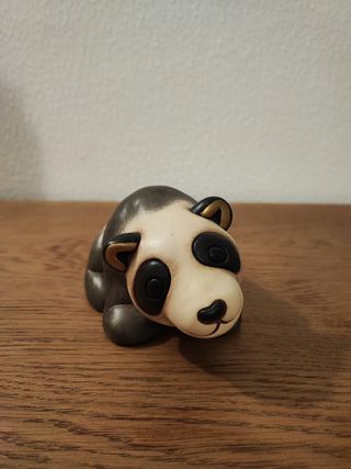 Decorazione Panda Thun