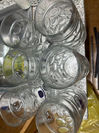 Vendo boccali da birra Lowenbrau