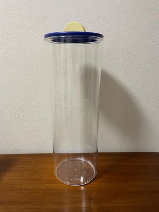 Barattolo portaspaghetti 