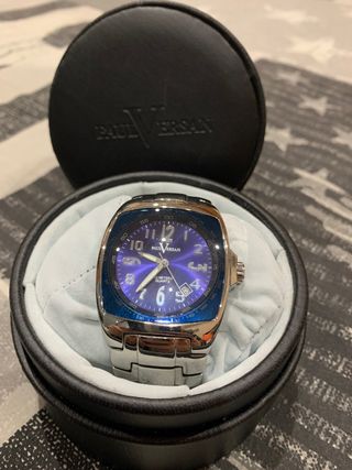 Reloj Paul Versan de segunda mano por 65 EUR en Mollet del Vallès en ...