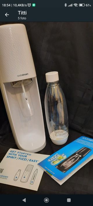 gasatore