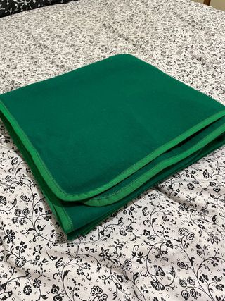Tovaglia verde da gioco