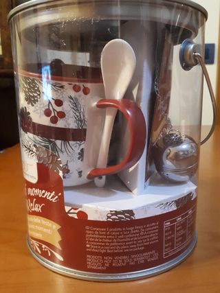 set relax the o tisane