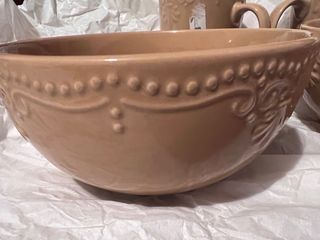 Set tazze ceramica Klamore 