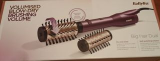 BIG HAIR DUAL BaByliss