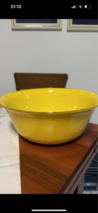 Salad bowl