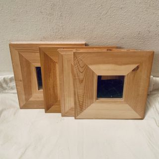 Set quadri/specchi "Malma" (Ikea)