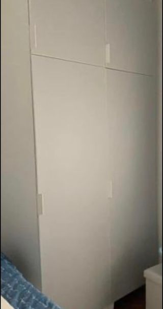 Armadio Platsa ikea