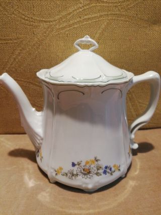 Teiera Hutchenreuther Germany