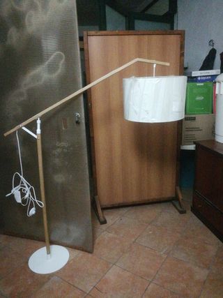 Lampada Maisons du Monde