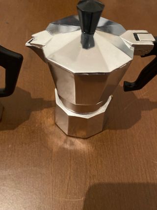 2 Caffettiera italiana