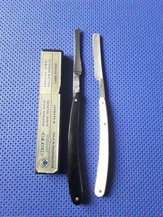 Dovo Solingen Germany,kama