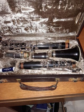 clarinetto Buffet