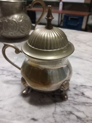 Zuccheriera antica  9euro 