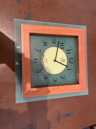 Orologio da parete
