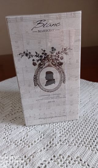 Candela " Amore e Musica"