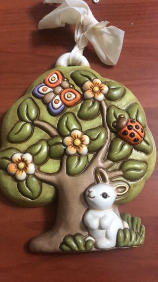 THUN Formella 4 Stagioni Come nuova