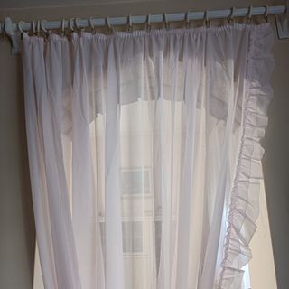tenda rosa cm 260x290