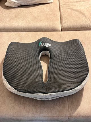 Cuscino per le emorroidi