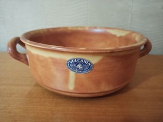 Tegame ceramica VULCANIA 22 cm 