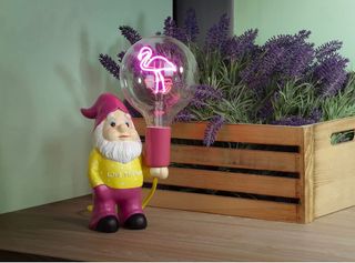 Lampada Love Therapy 