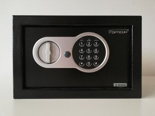 Cassaforte Opticum AX Samson Safe 10050