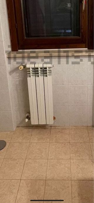 Arredo bagno completo