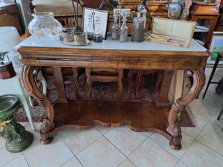 consolle Luigi Filippo 