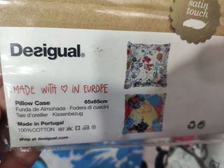 federe cuscino arredo 