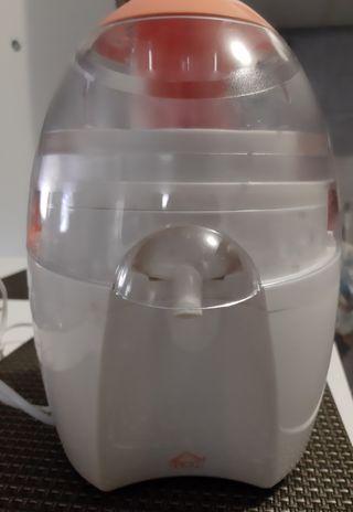 centrifuga
