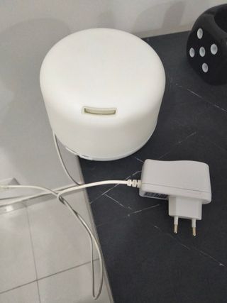 profumatore ambiente elettrico 