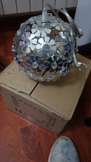 lampadario
