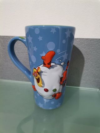 Tazza Disney 