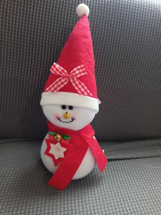 pupazzo ferma porta nuovo