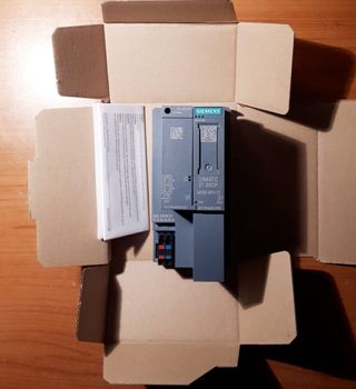 6ES7 155-6AU00-0BN0 ET200 Siemens Simatic