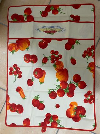 Tovaglietta per pranzo