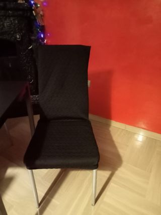 Copri sedia n° 6